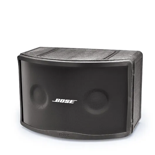 BOSE 802 Series IV