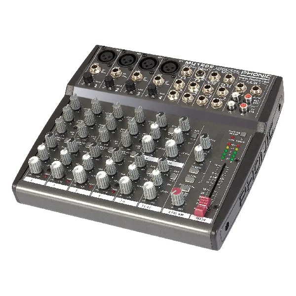 PHONIC MU1202