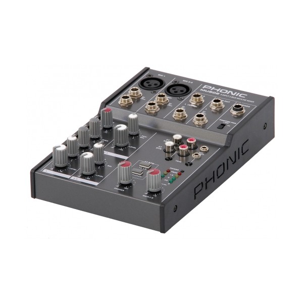 PHONIC MU502