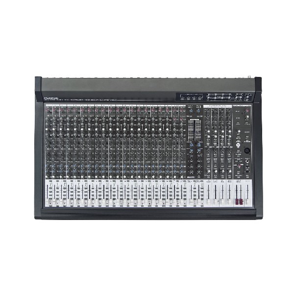 PHONIC Sonic Station 22