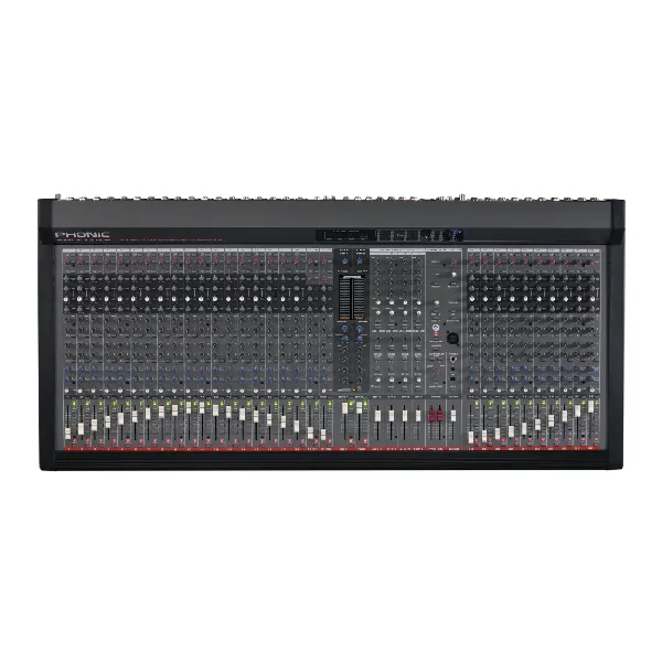 PHONIC Sonic Station 32