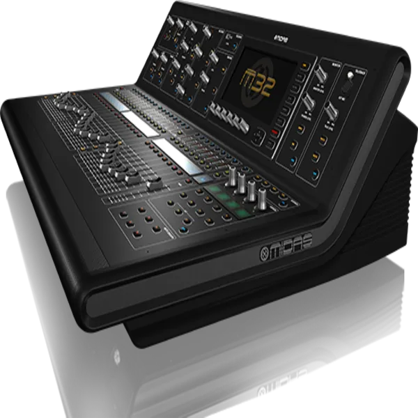 Midas M-32