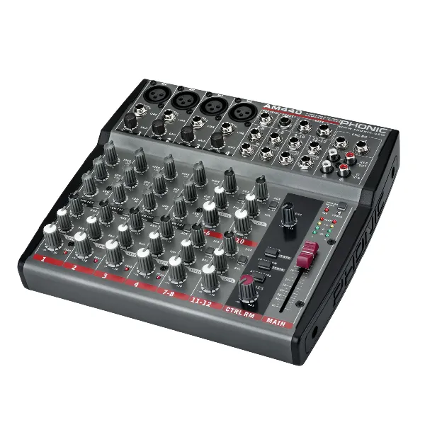 PHONIC AM 440