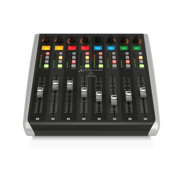 BEHRINGER X-TOUCH EXTENDER
