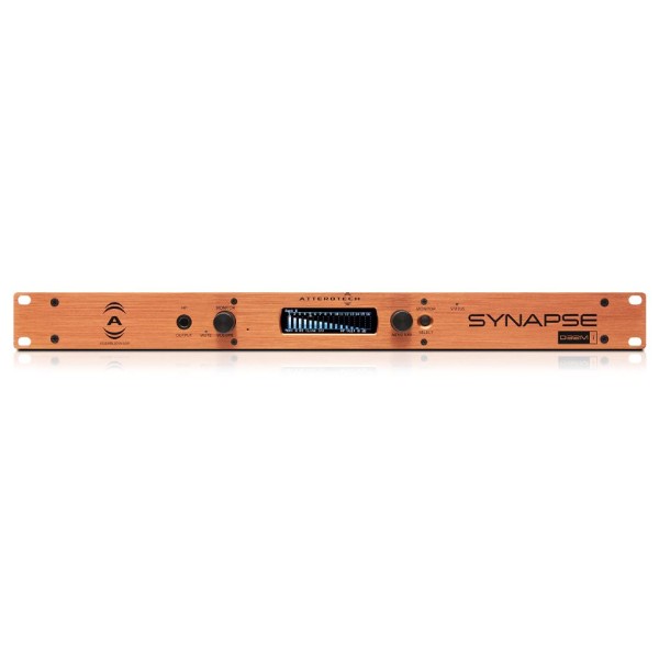 QSC Synapse D32Mi Dante