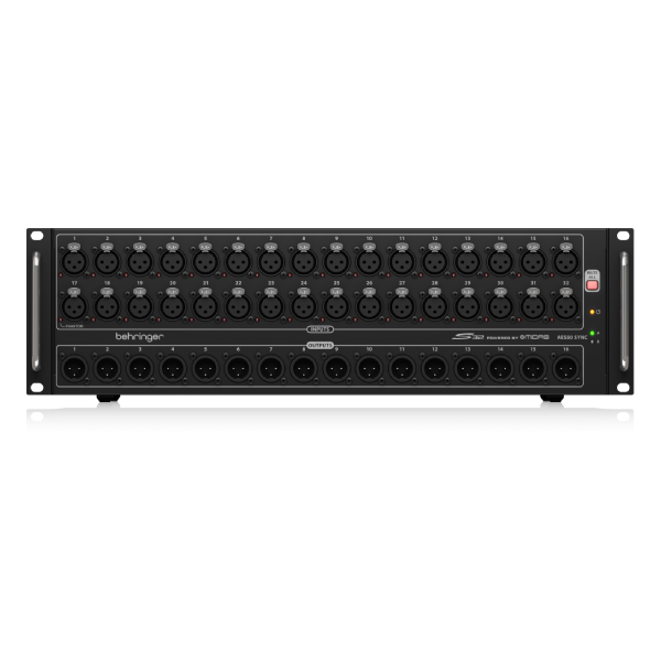 Behringer S32