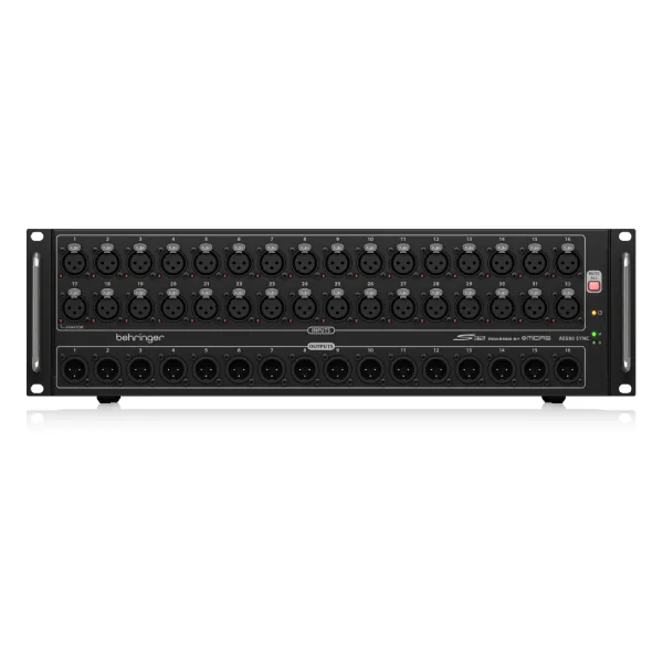 Behringer S32