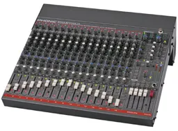 PHONIC Sonic Station 16