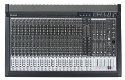 PHONIC Sonic Station 22