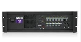 QSC DCM-30D