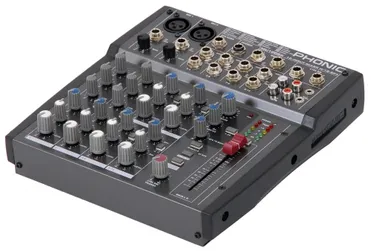 PHONIC MU1002X