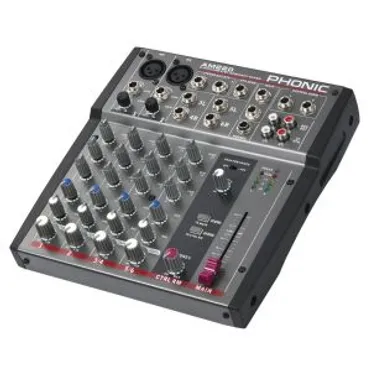 PHONIC AM 220