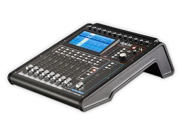 STUDIO MASTER Digilive 16