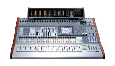 TASCAM DM-4800