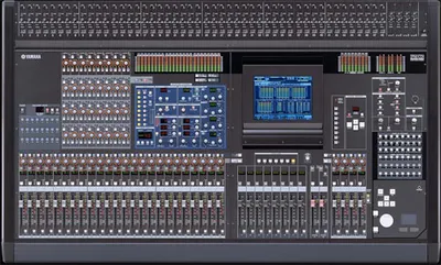YAMAHA PM5D