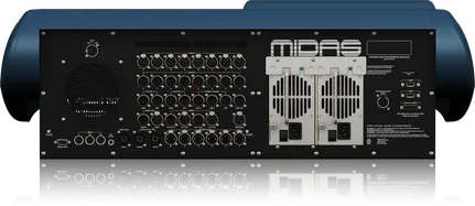 MIDAS Pro2C-TP Pack
