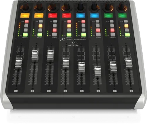 BEHRINGER X-TOUCH EXTENDER
