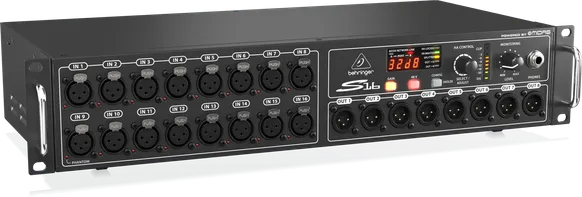 Behringer S16
