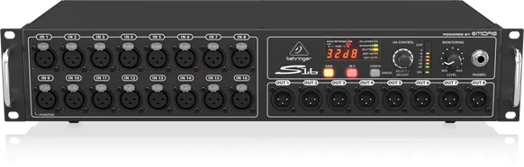 Behringer S16