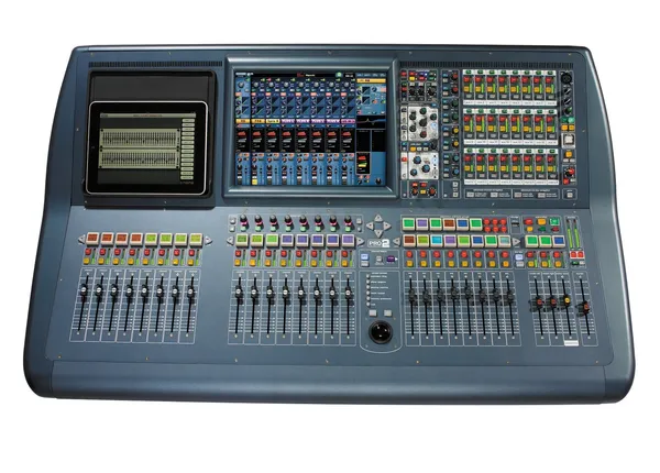 MIDAS Pro2