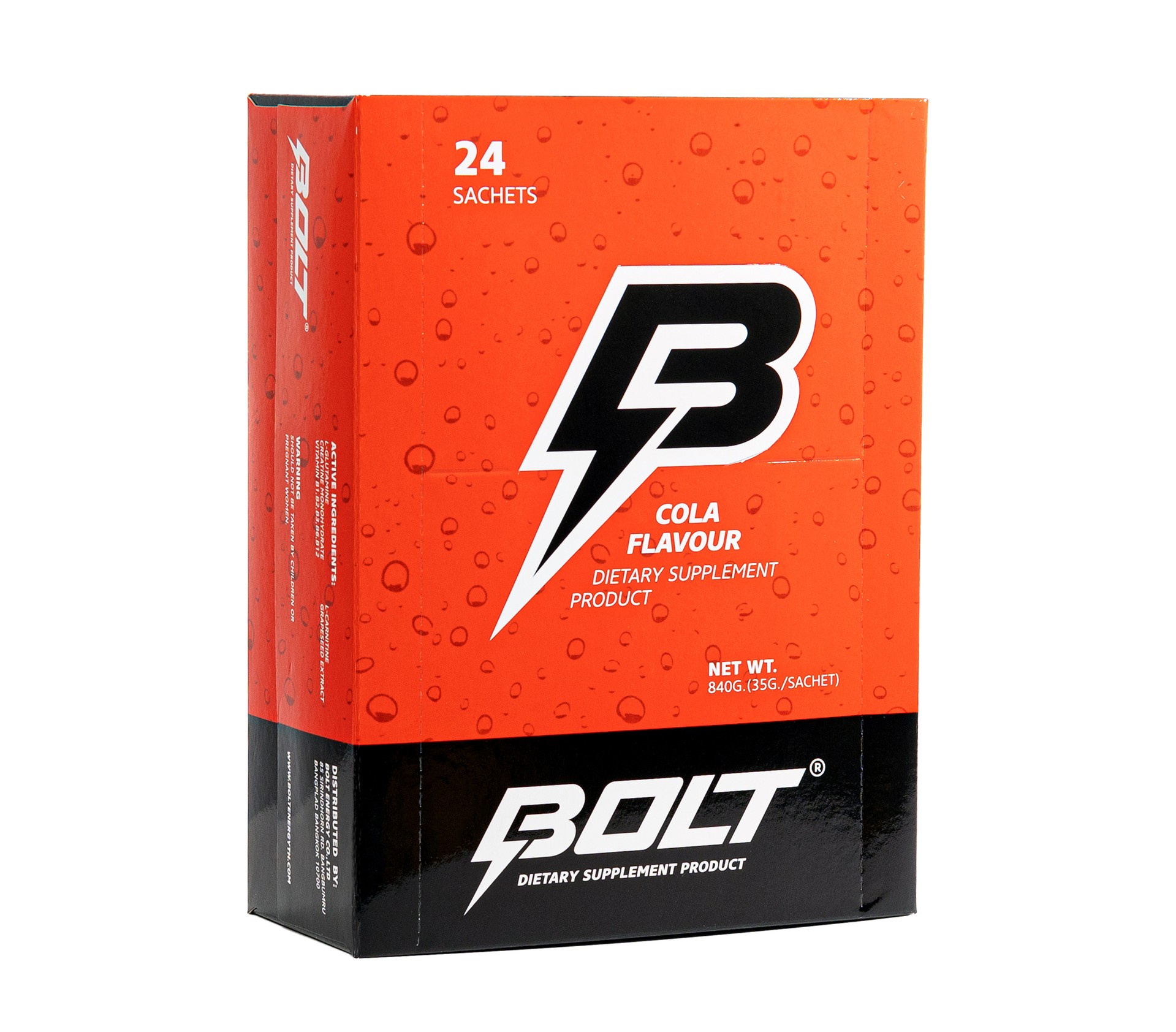 Bolt Energy
