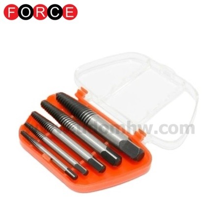 ชุดถอนเกลียวซ้าย FORCE 63005B