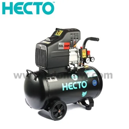 HECTO ปั๊มลมขับตรง (โรตารี่)