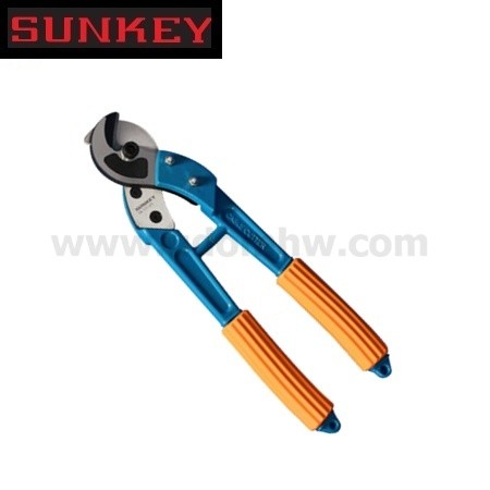 กรรไกรตัดสายเคเบิ้ล SUNKEY