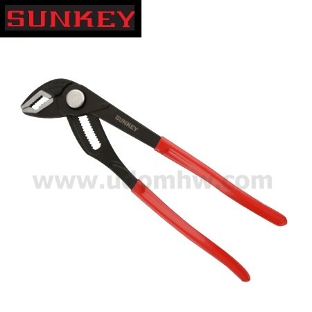 คีมคอม้า SUNKEY