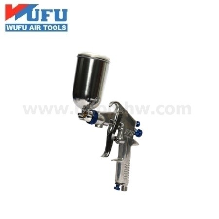 กาพ่นสี WUFU กาบน