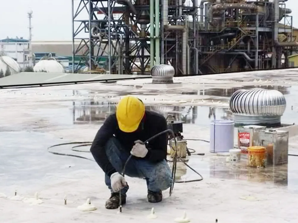 INJECTION SYSTEM