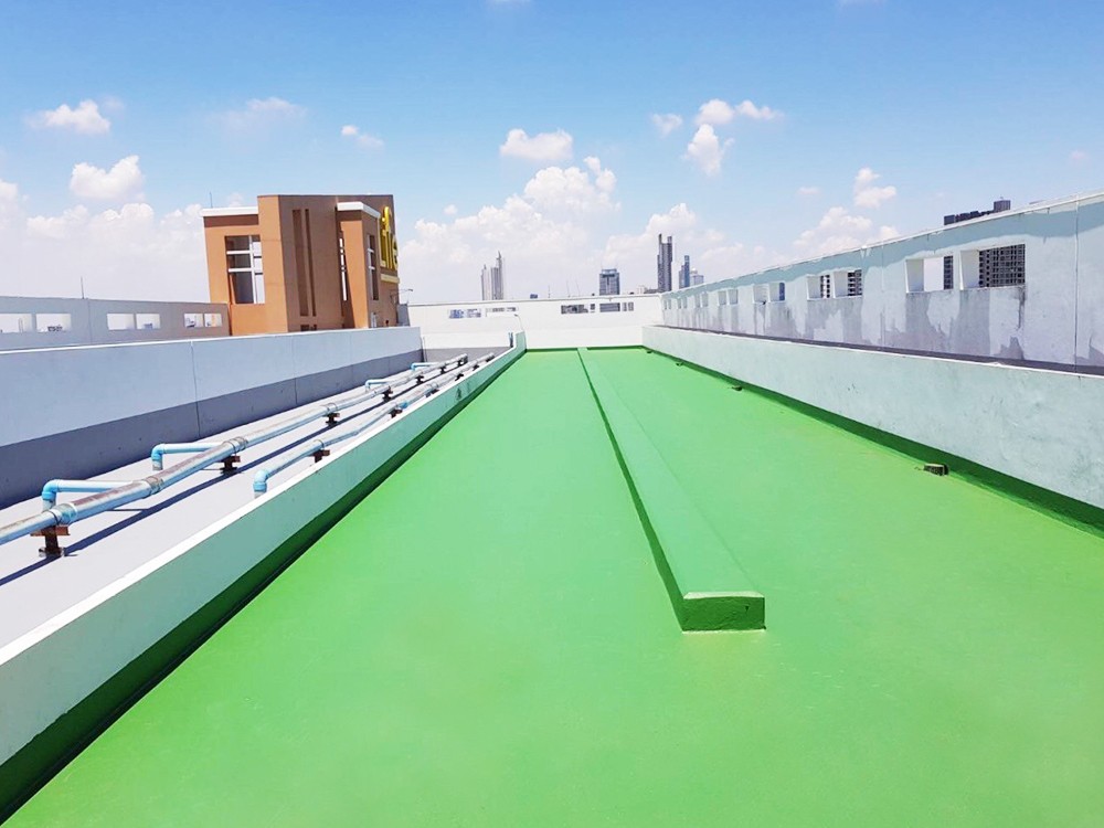 บริการของเรา