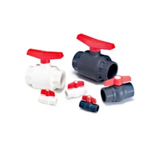 Compact Ball Valve