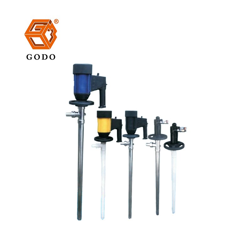 HD Series Drum Pump