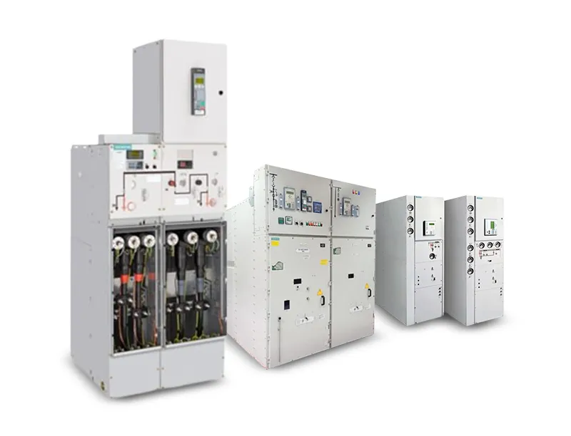 บริษัท มันตรา สวิทซ์เกียร์ จำกัด