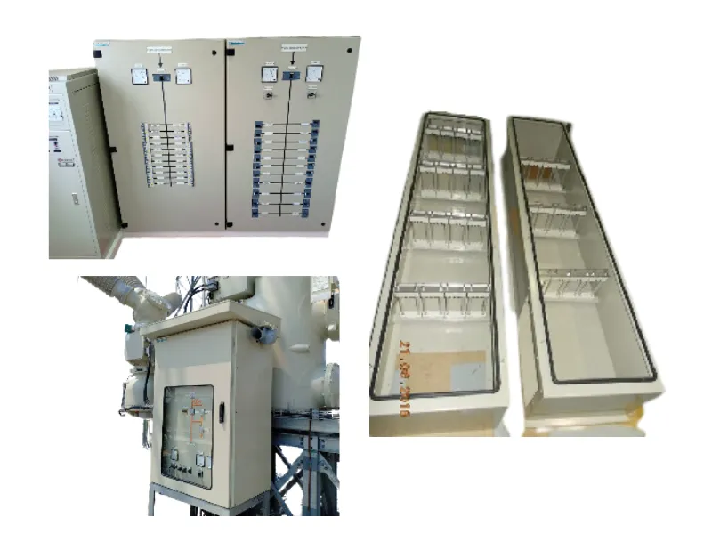 Other Electrical Panels