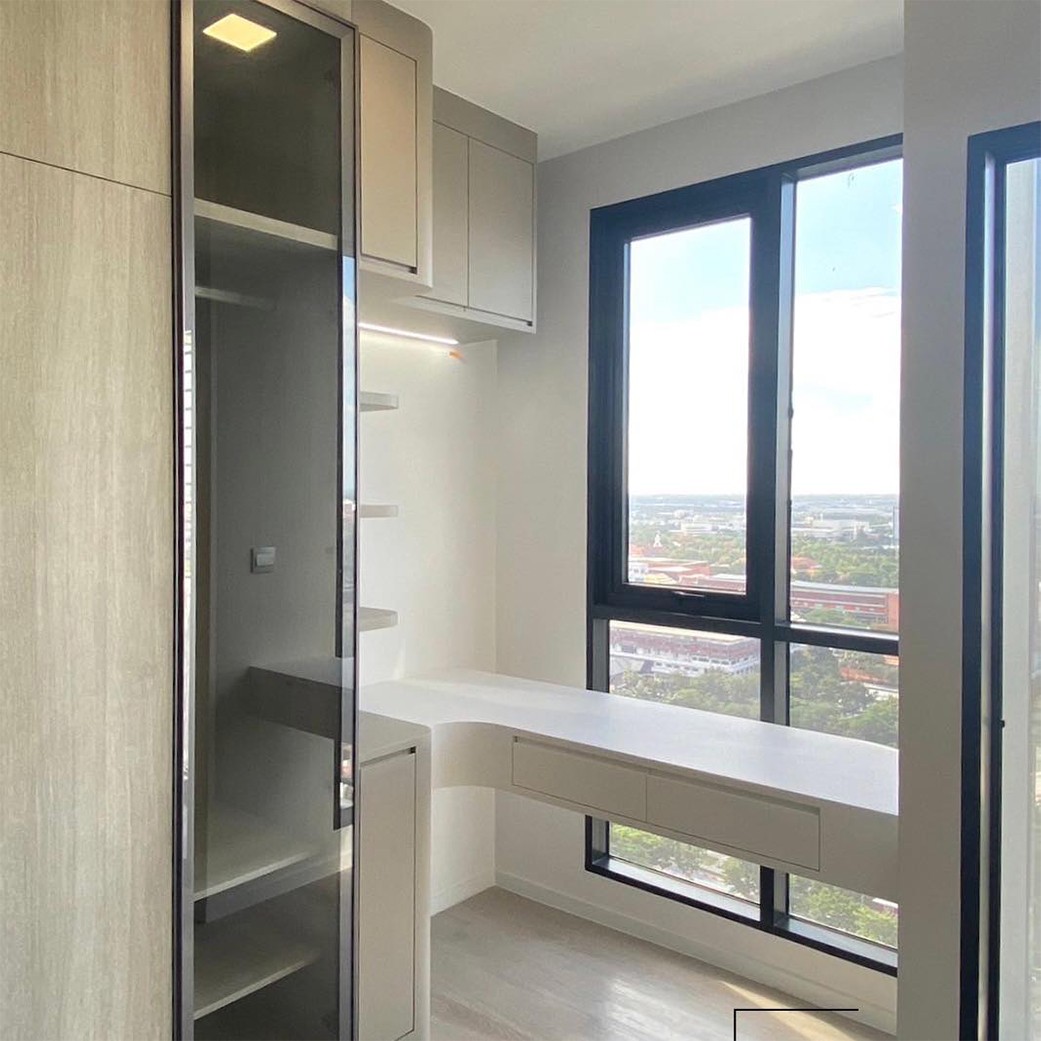 Modiz Launch ธรรมศาสตร์ รังสิต