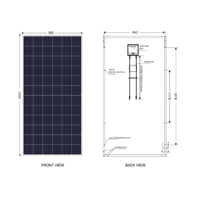 Solar Panel
