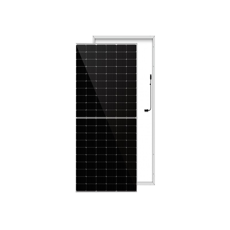 Solar cell 550W Mono Half Cell