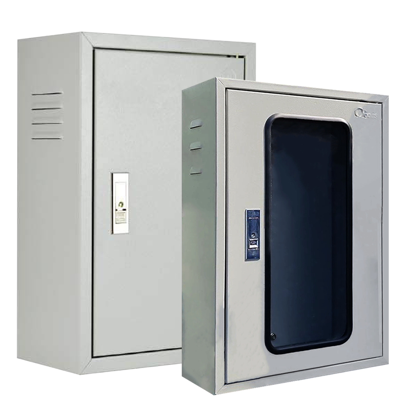 Wall-Mounting-Cabinet