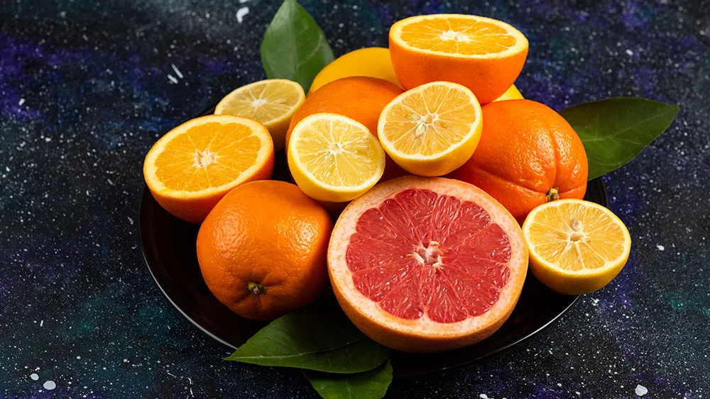 Megadose Vitamin C