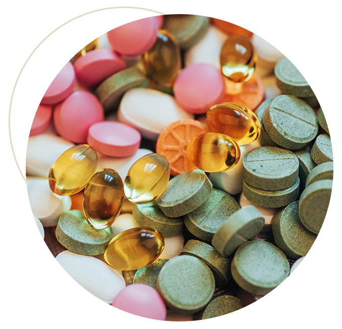 Micronutrient Profile