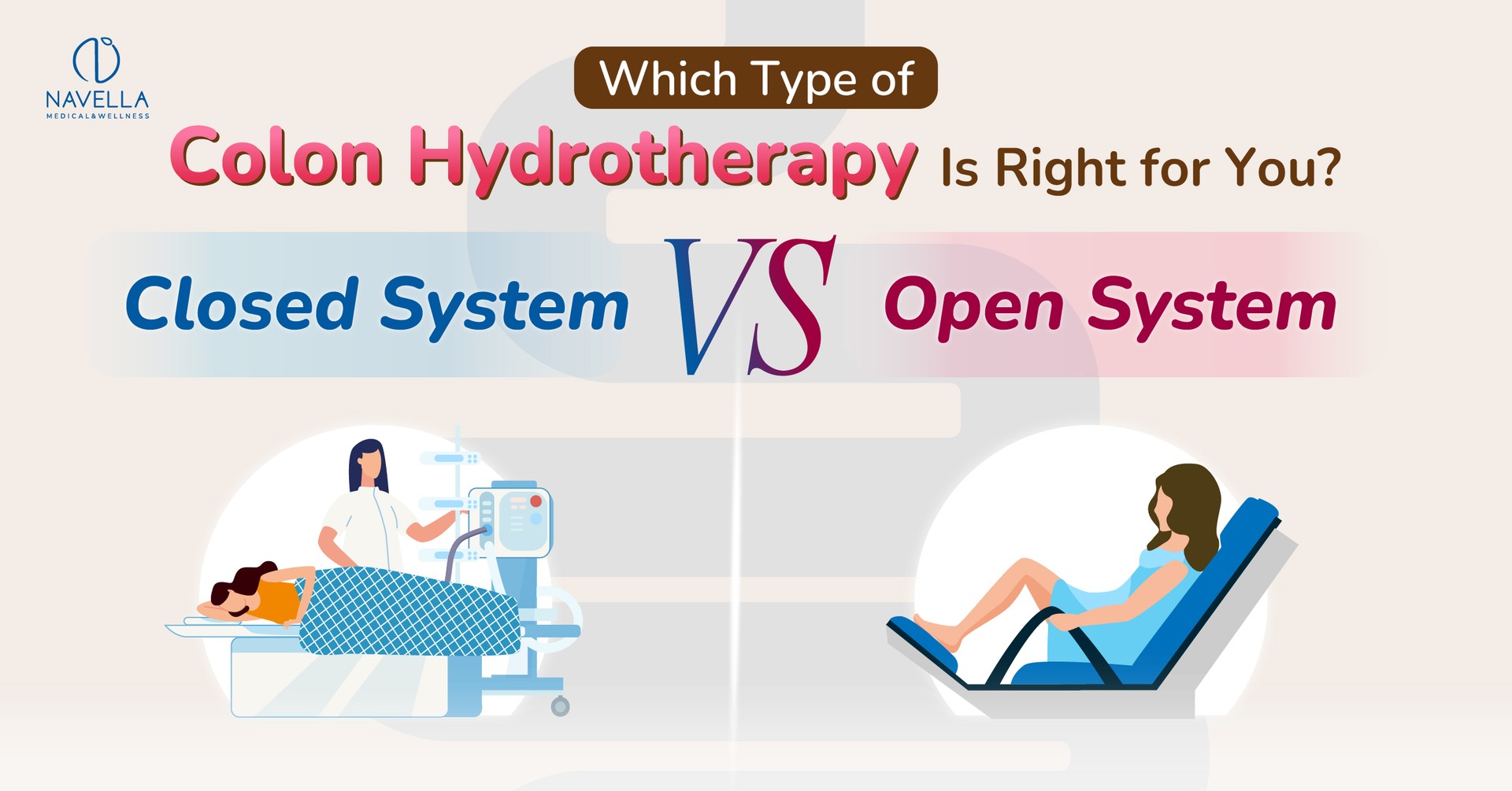 Colon Hydrotherapy Before And After