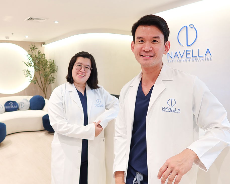 รายการตรวจ ULTIMATE CHECKUP