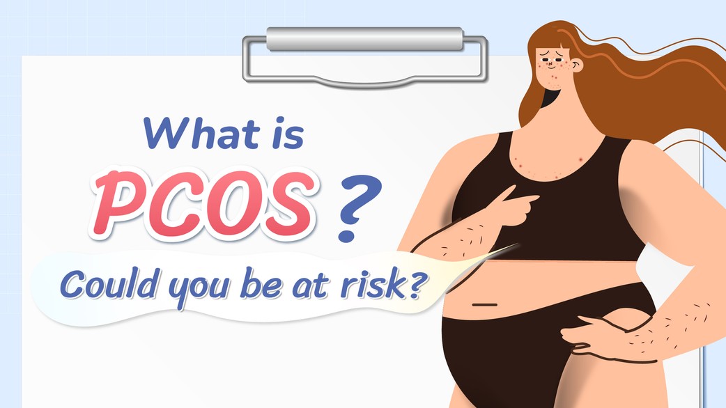 What is PCOS? Could you be at risk?