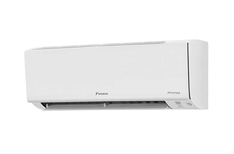 ติดผนัง FTKF Inverter เบอร์ 5 1 ดาว ขนาด 9200-20500 BTU