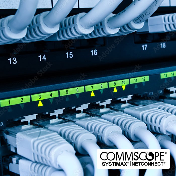 COMMSCOPE