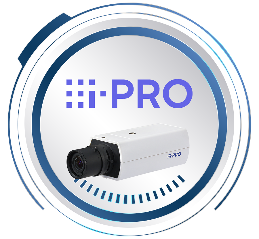 i-PRO