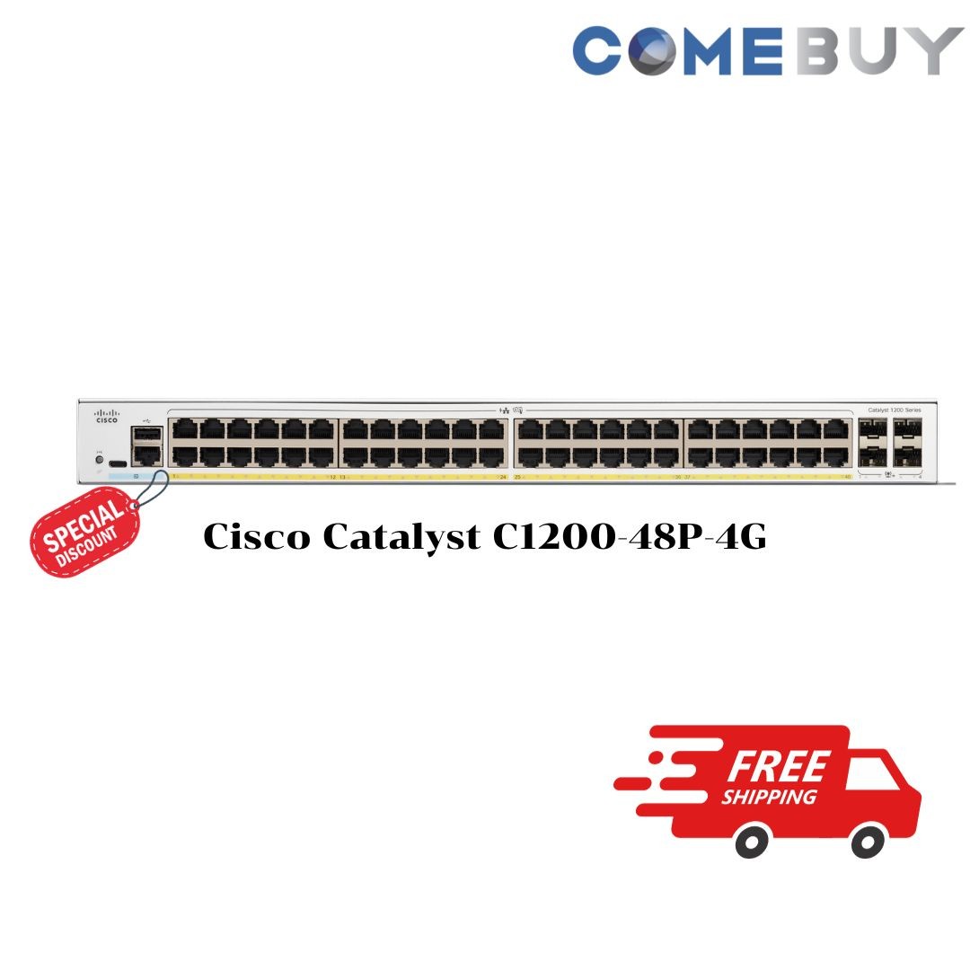 Cisco Catalyst 1200