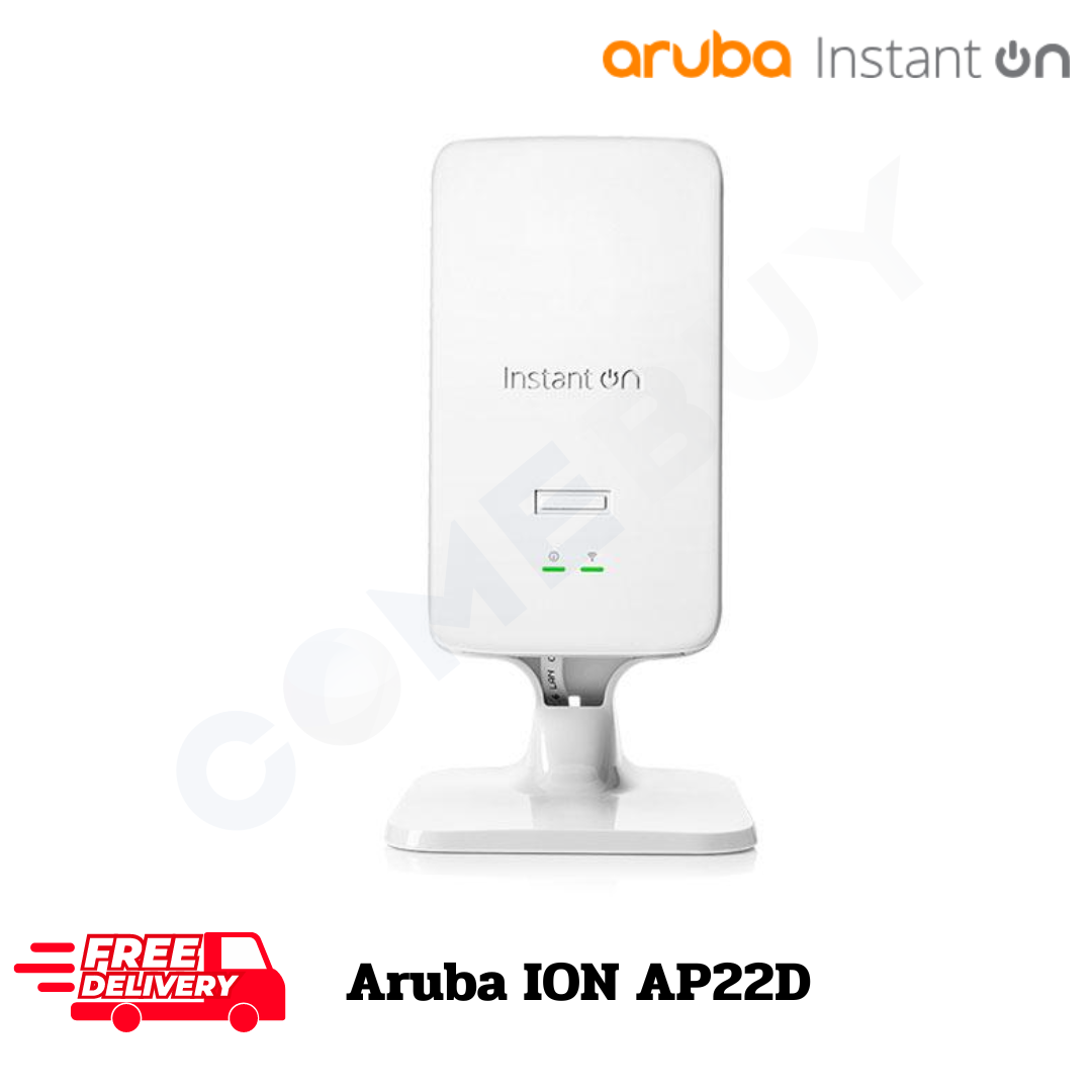 Aruba Instant On Wireless